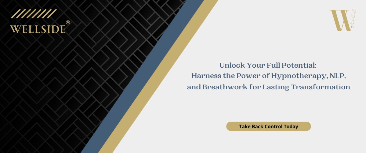 Home of Wellside solution-focused therapy offering hypnotherapy for ...